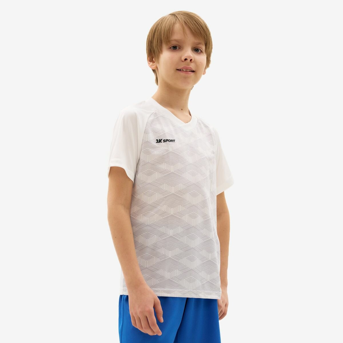 Футболка спортивная Базовая коллекция