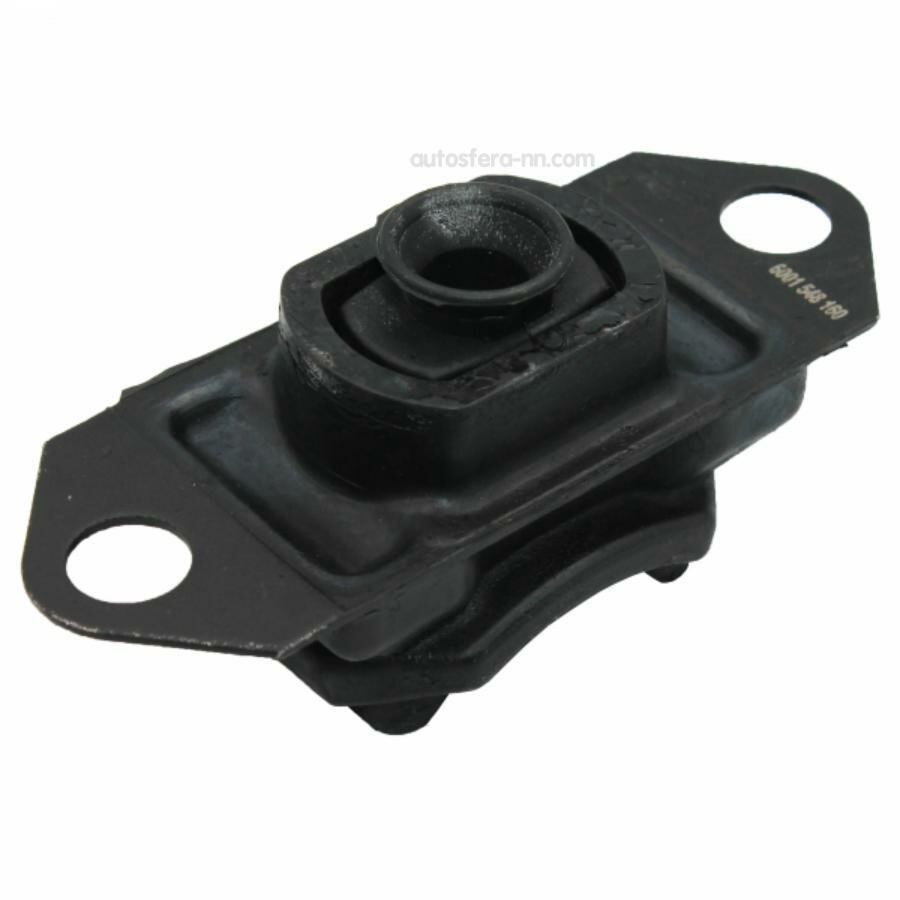 RIGINAL RG6001548160 Опоры двигателя левая для а/м Lada Largus/ Renault Logan, Sandero RIGINAL