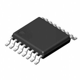 Микросхемы питания MP8126