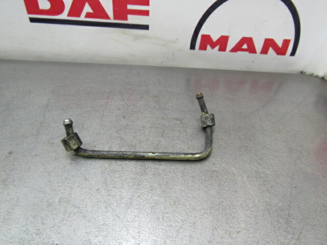 Трубка топливная двигателя D2066 MAN TGX, TGS, TGA