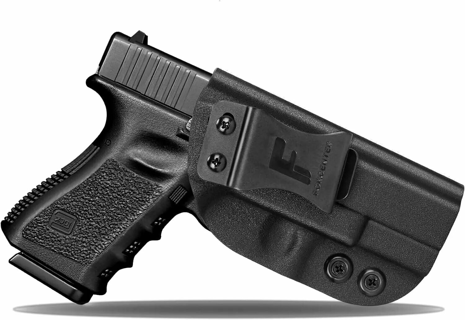 Кобура Kydex для Glock 19
