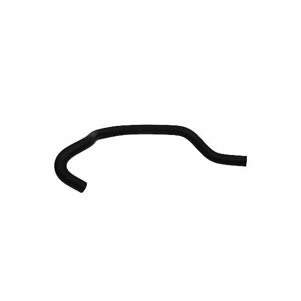 Шланг отводящий радиатора отопителя Lada Largus (2246-729)