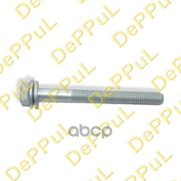 Болт крепления опоры RENAULT MEGANE DePPuL арт. DE2768R