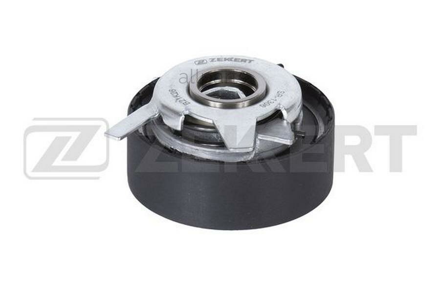 ZEKKERT SR-1306 Ролик с натяжителем агрегатного ремня VW Transporter IV 95- Volvo S80 99- 850 95- V70 95-