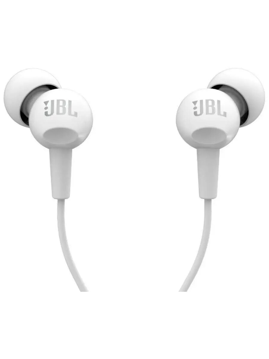 Наушники JBL C100SI