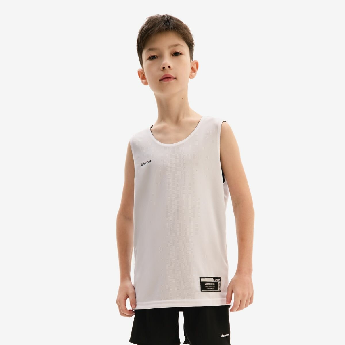 Майка спортивная Базовая коллекция