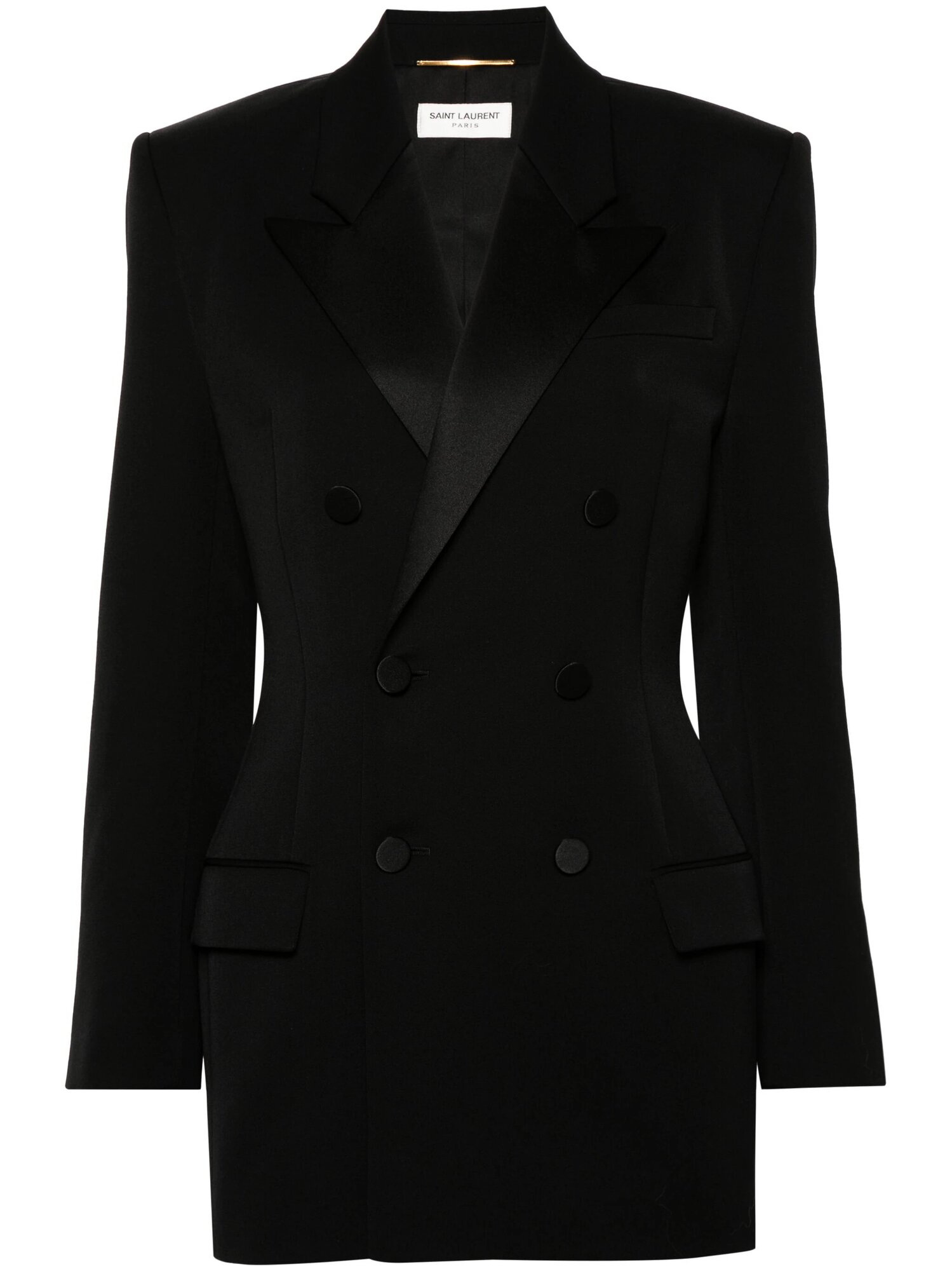Пиджак Yves Saint Laurent
