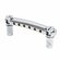 Струнодержатель Paxphil TS001-CR Stop Bar