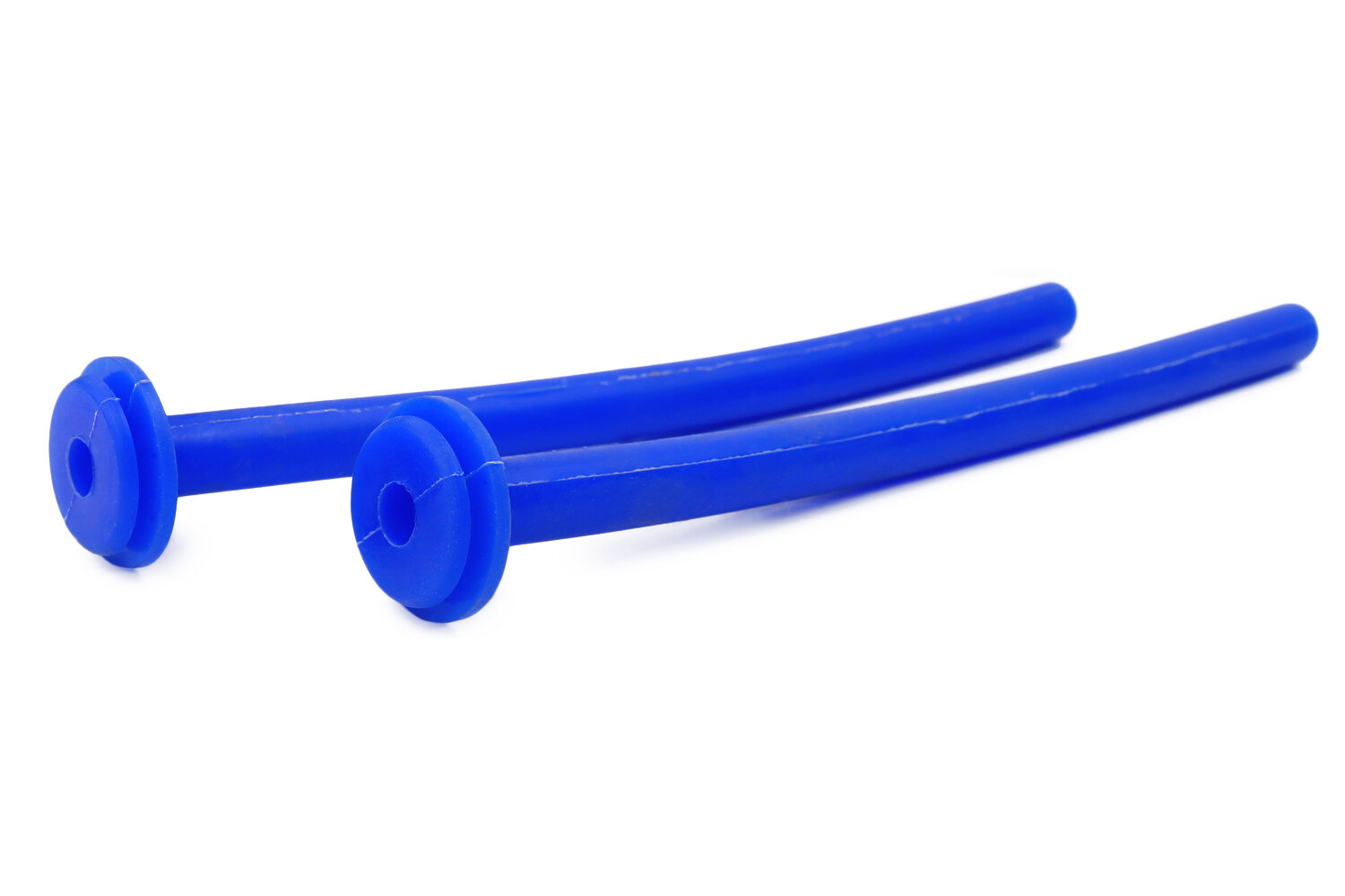 Гофры проводки передних дверей силиконовые для ВАЗ 2101-2107, Лада 4х4, Нива Легенд