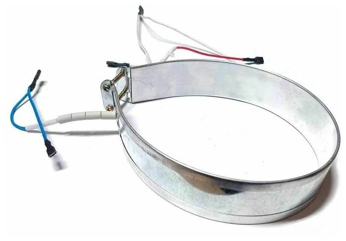Нагревательный элемент (ТЭН) для термопота универсальный 750W - 9999990132