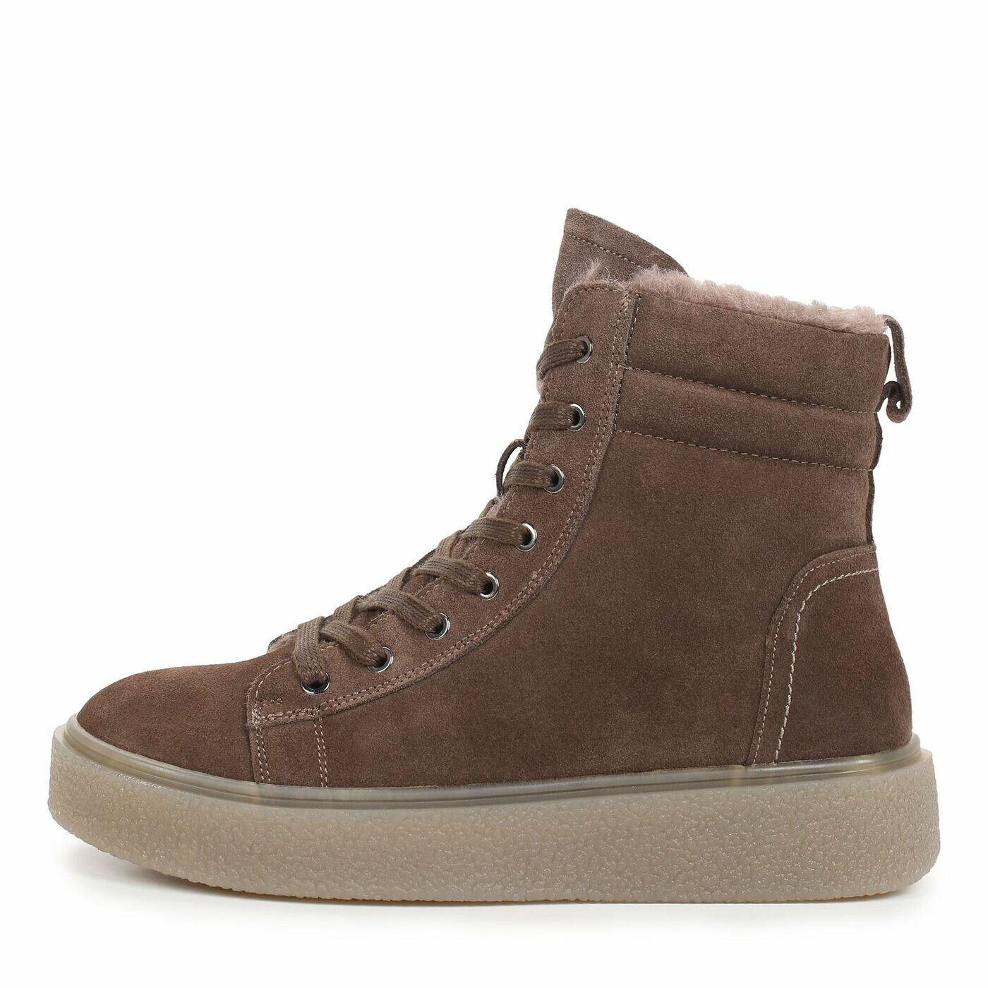 Ботинки дерби