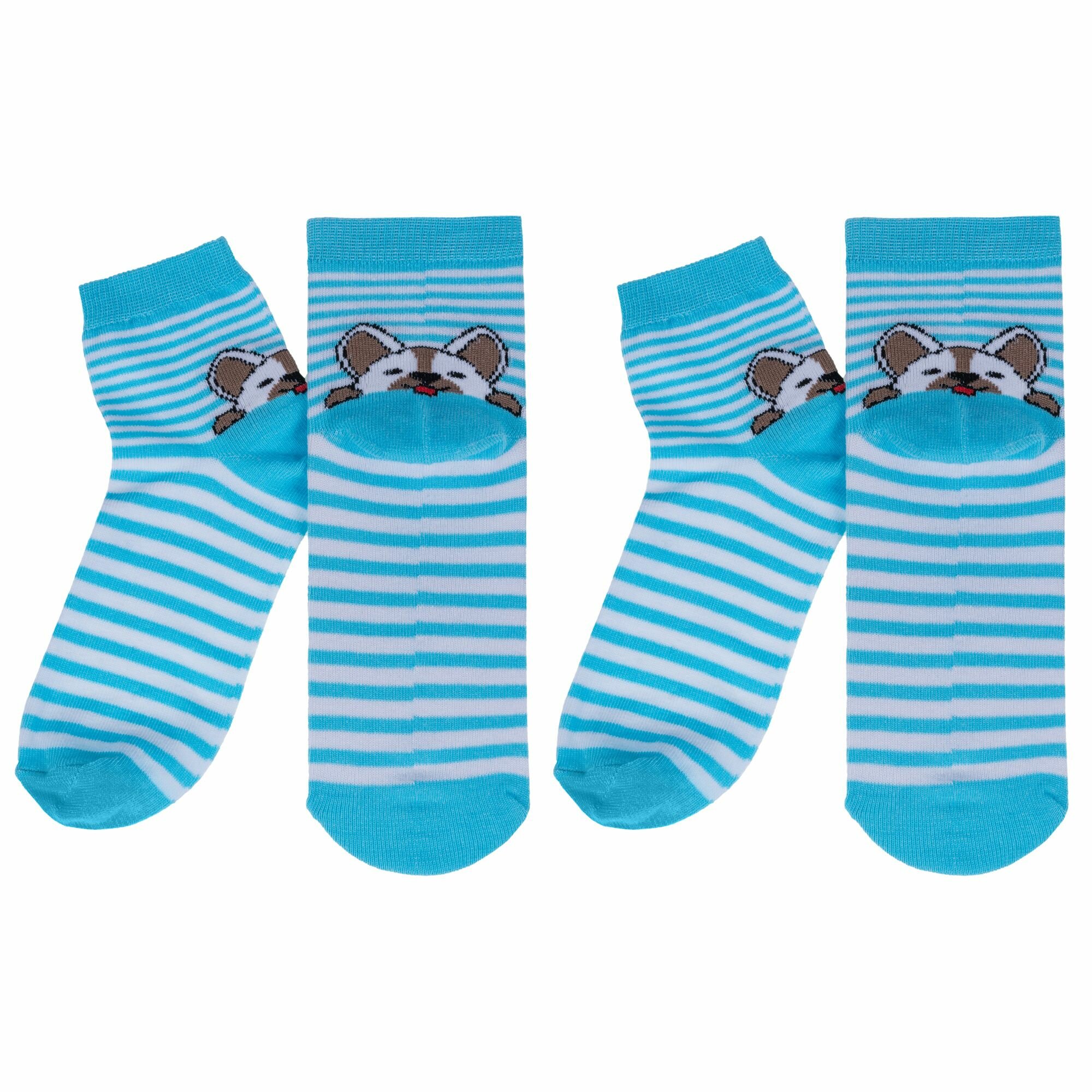 Носки Vasilina Базовая коллекция