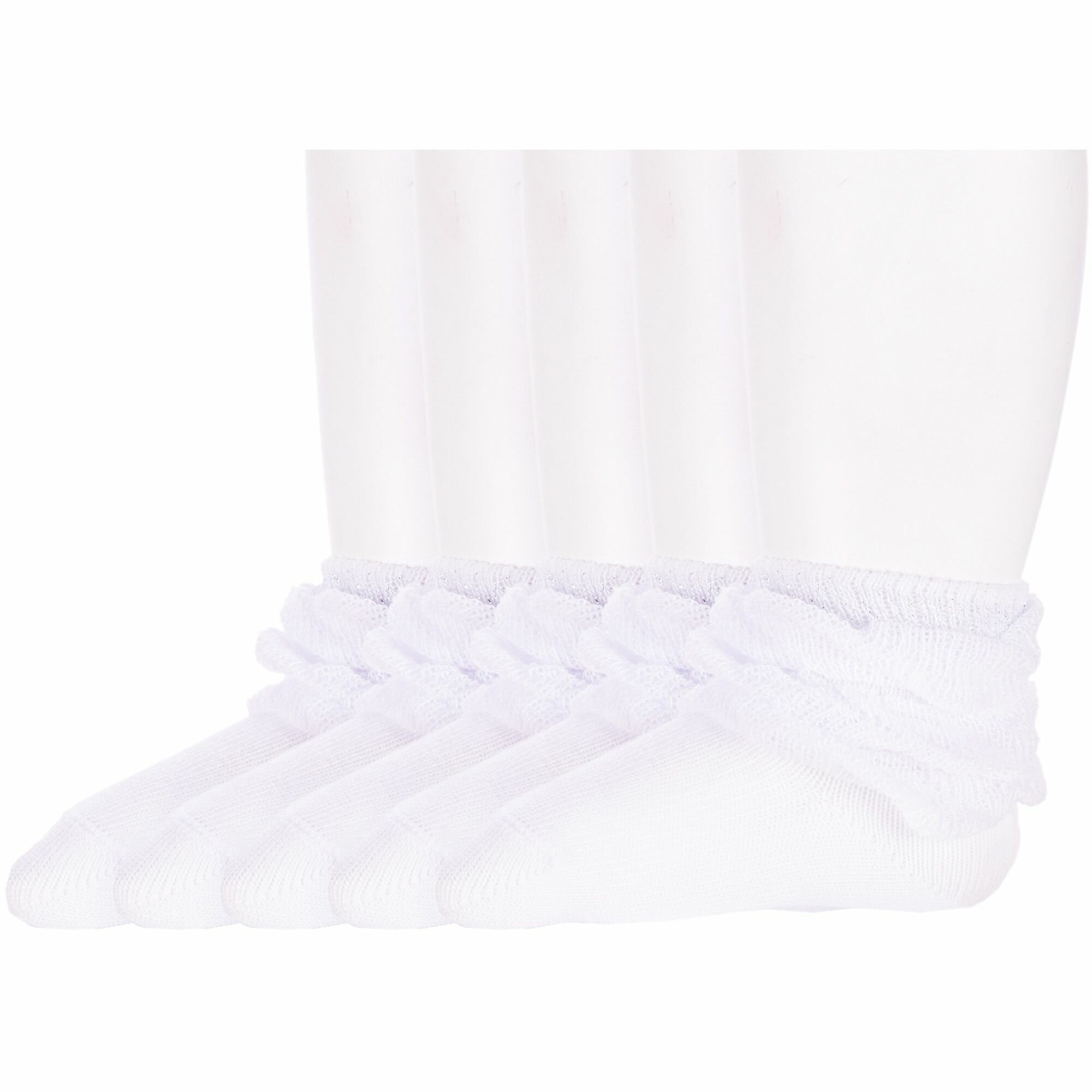 Носки Базовая коллекция