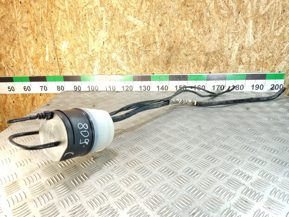 Ресивер воздушный LAND ROVER Discovery 2009-2016 RQB000513