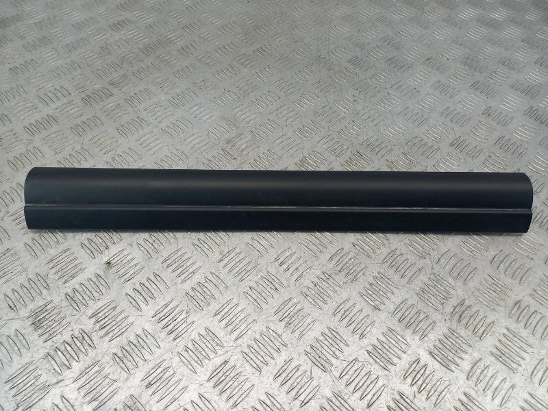 Б/У Накладка порога передняя левая Bmw 3 E46 / Бмв 3 E46 M54 2.2 170 Л.С 2001