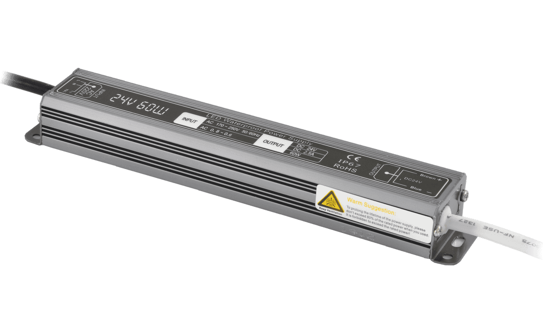 SWG Блок питания MTPW-60-24 SL00-00005631 MTPW-60-24