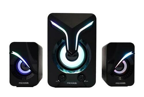 Компьютерная акустика Microlab U270Phenix