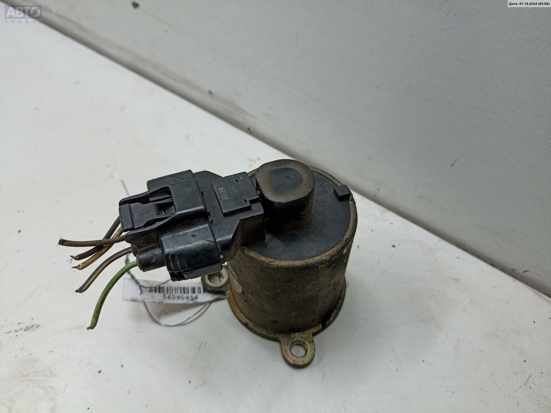 Клапан EGR (рециркуляции выхлопных газов) Opel Astra H (2004-2009)