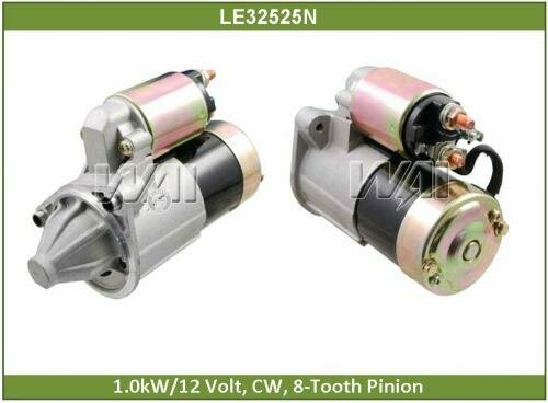 Стартер daewoo matiz chevrolet spark suzuki r Wai 32525N Chevrolet / Daewoo: 96943428 96618789 96518887 96451753