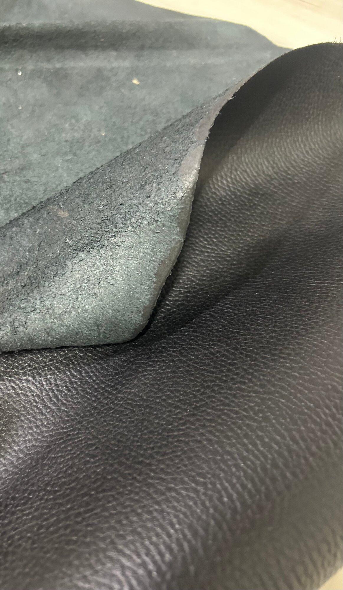 Кожа натуральная