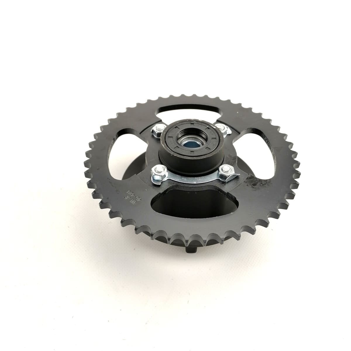 Демпфер заднего колеса со звездой 428-46Т Stels Delta 200, Racer RC200-C5B Magnum