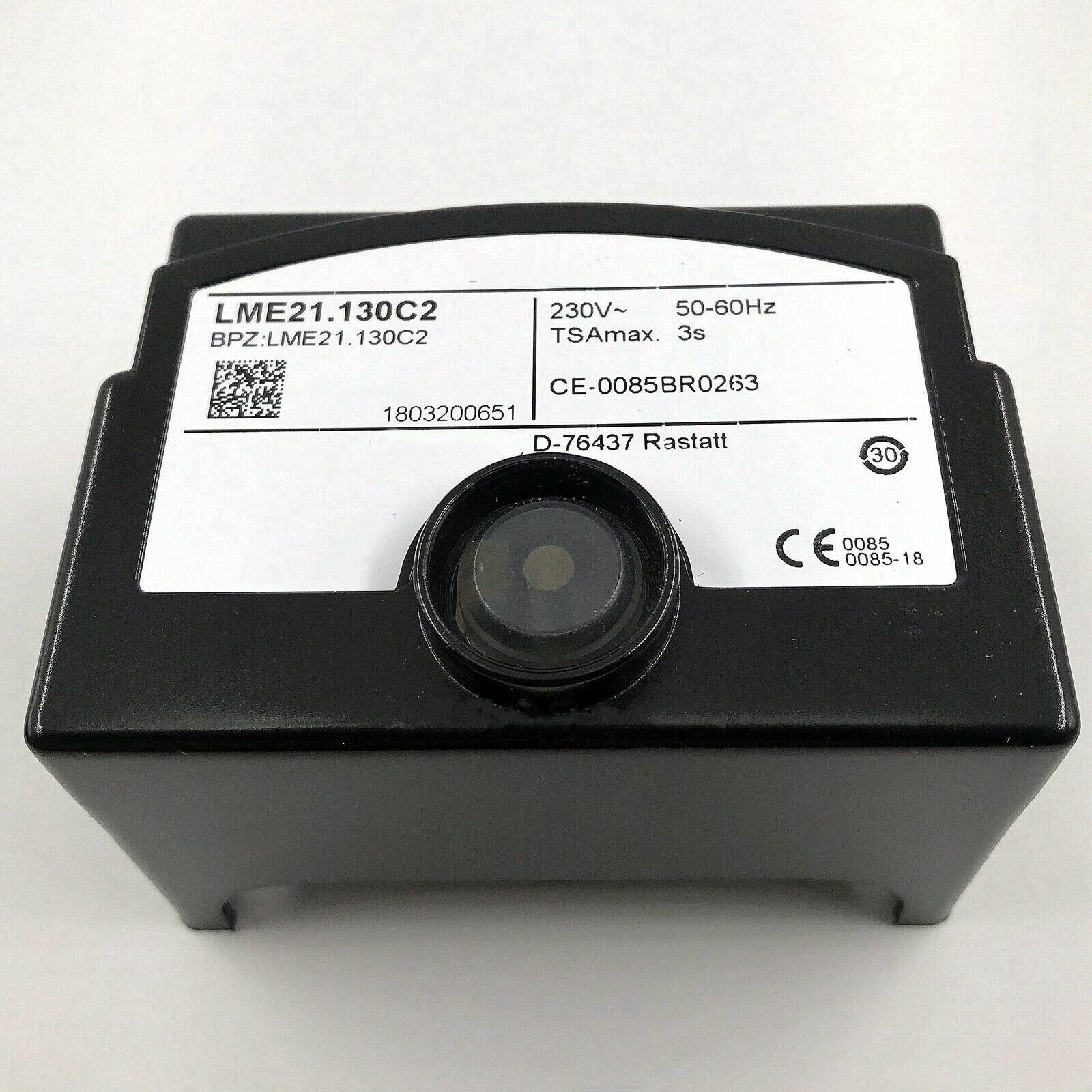 Топочный автомат альтернатива Siemens LME21.130C2