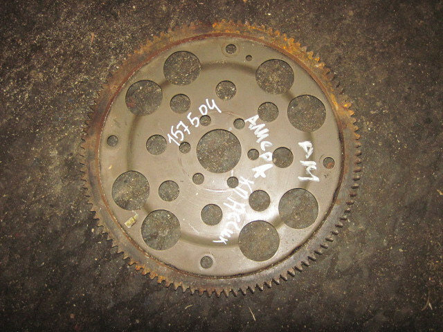 Б/У Маховик, Nissan (Ниссан)-ALMERA CLASSIC (B10) (06-) NISSAN ALMERA CLASSIC (B10) (06-) целый 157504 NISSAN арт. 12331...