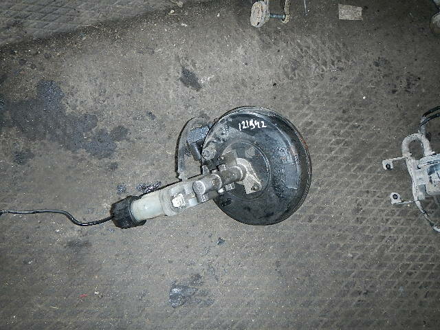 Б/У Усилитель тормозов вакуумный, Mazda (Мазда)-6 (GG) (02-07) MAZDA 6 (GG) (02-07) с разбора хэтч всборе с цилиндром 121...