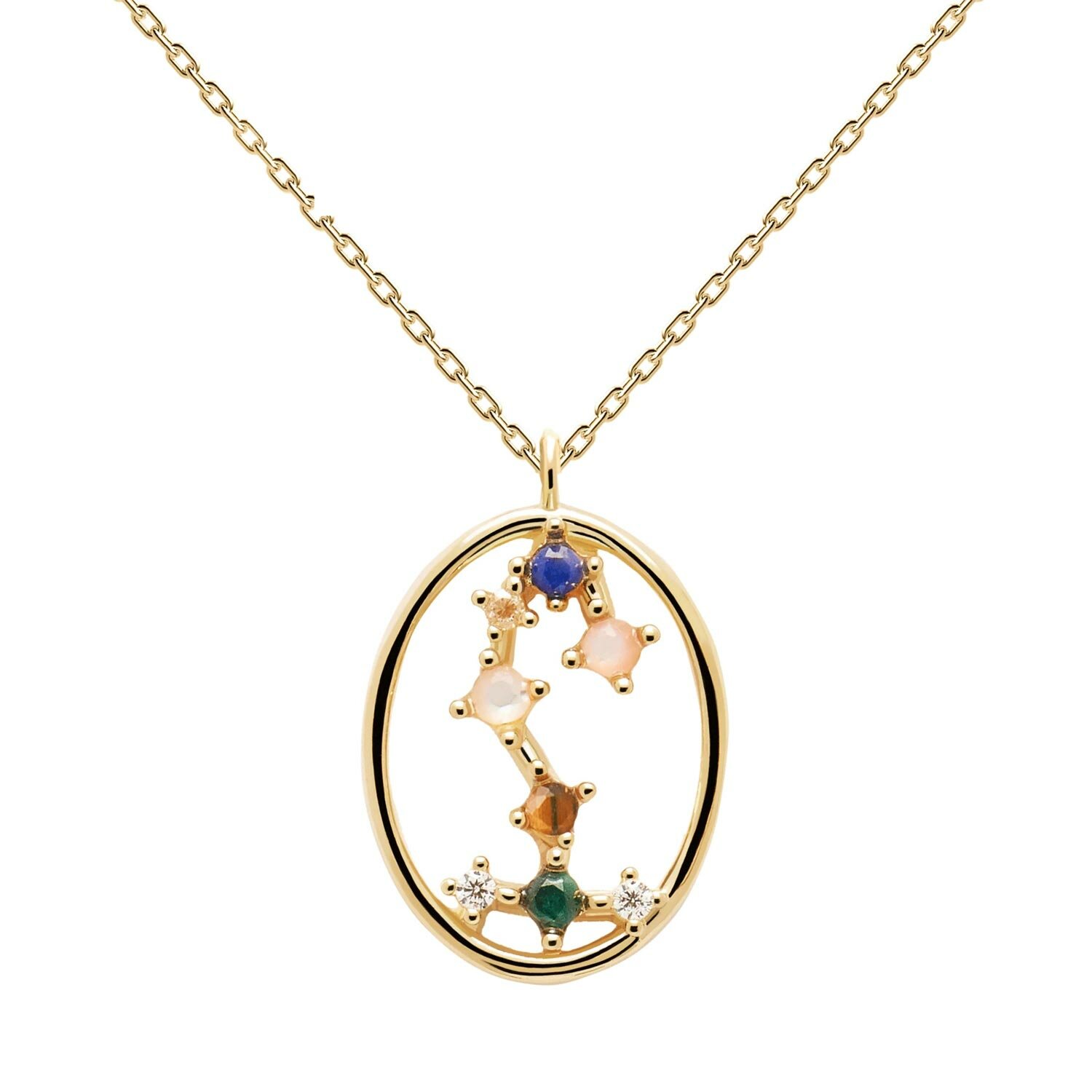 Подвеска, серебро, 925 проба