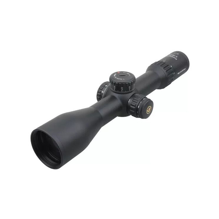 Прицел Vector Optics Continental 3-18x50, 34 мм, Tactical FFP (SCFF-28)