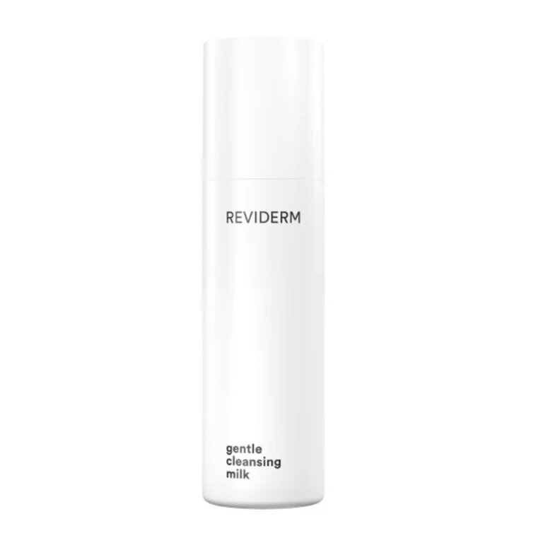REVIDERM Gentle cleansing milk Молочко Германия 200 мл