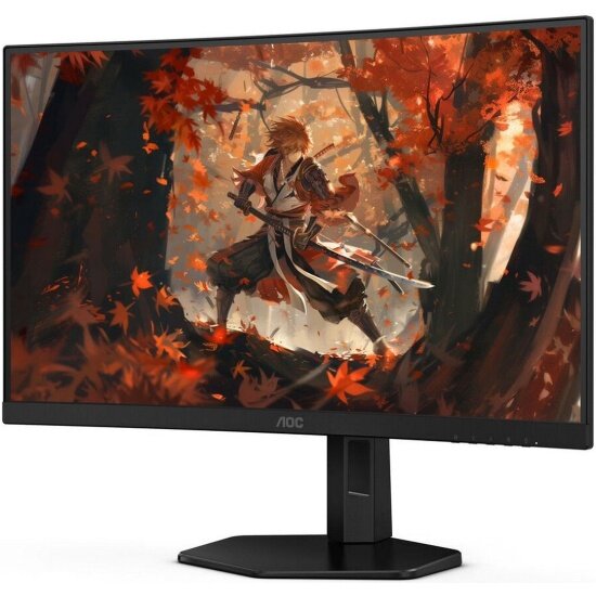Монитор AOC CQ27G4X