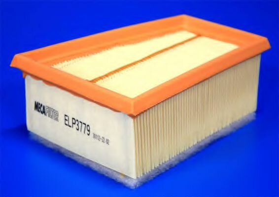 Фильтр воздушный MECAFILTER ELP3779