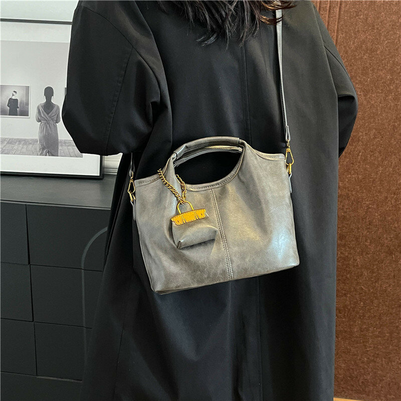 Сумка ведро