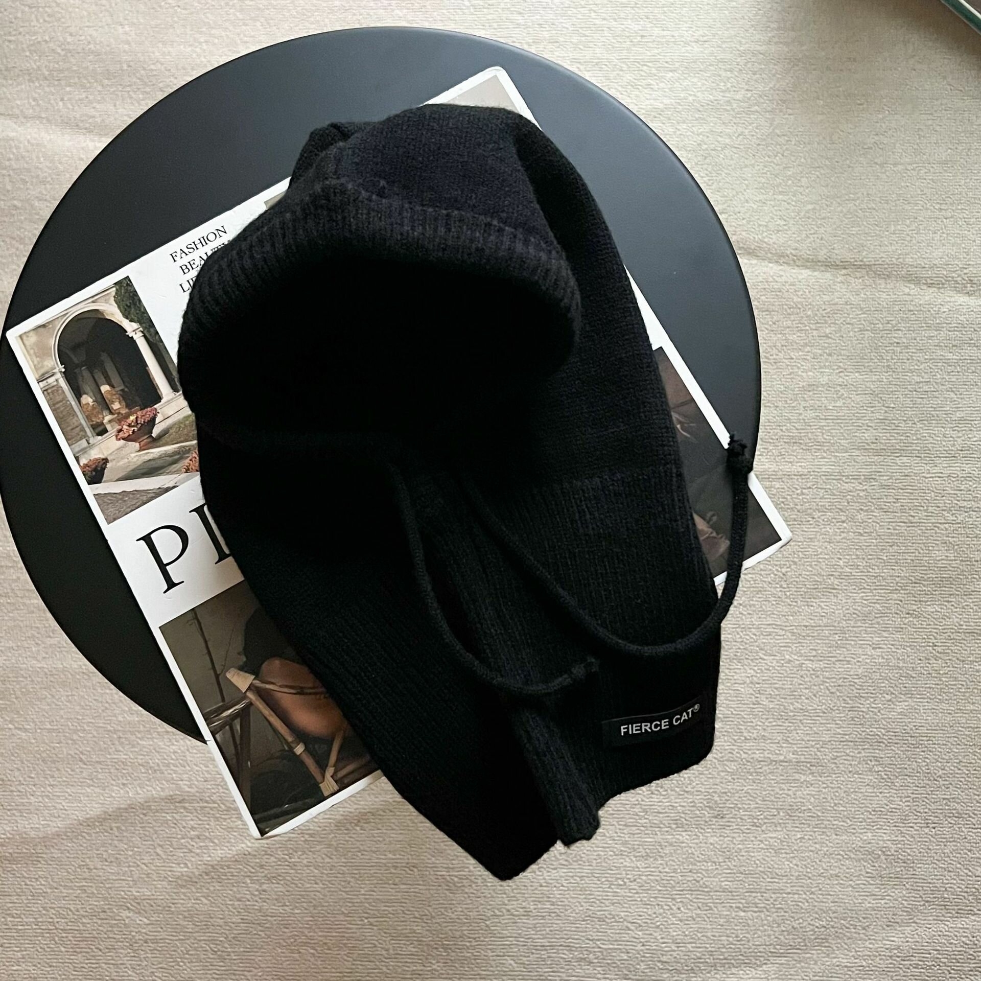 Шапка для мужчин и женщин