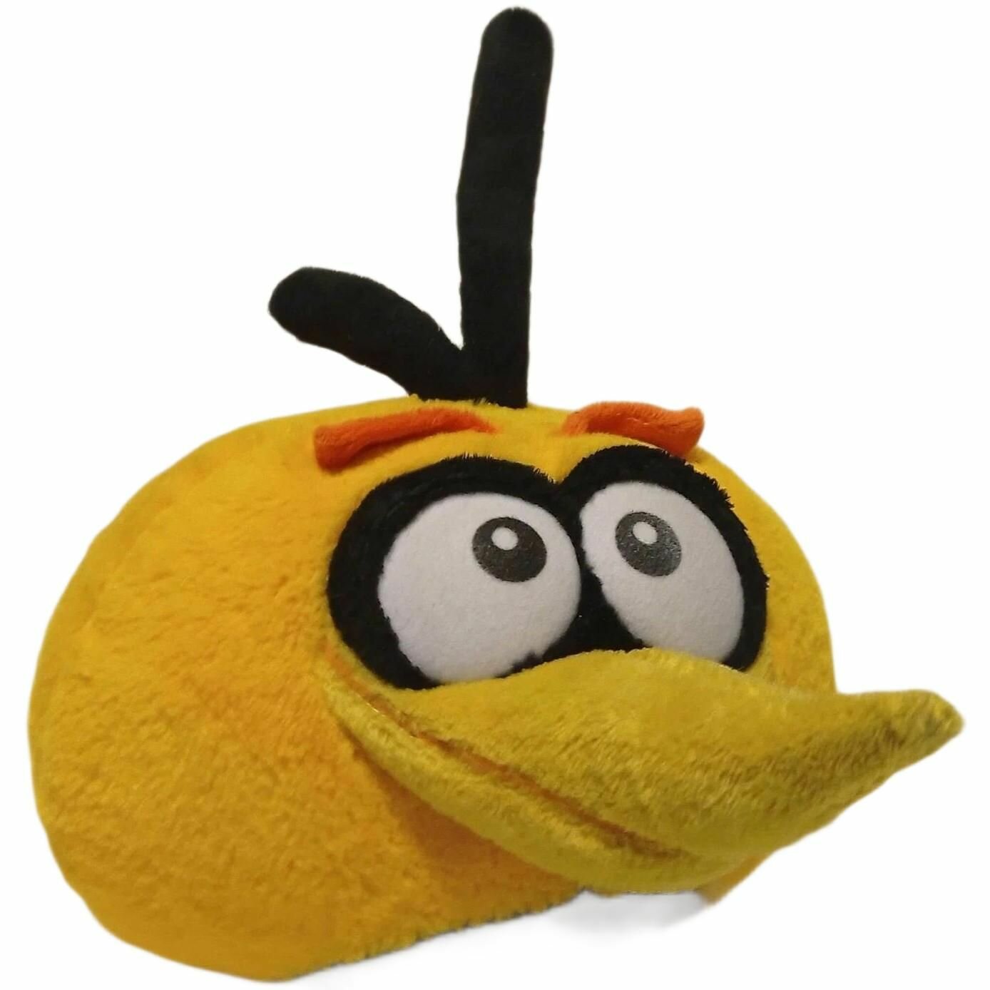 Angry Birds / Мягкие игрушки энгри бердс 1 штука коллекция ангри бердс бомбовая