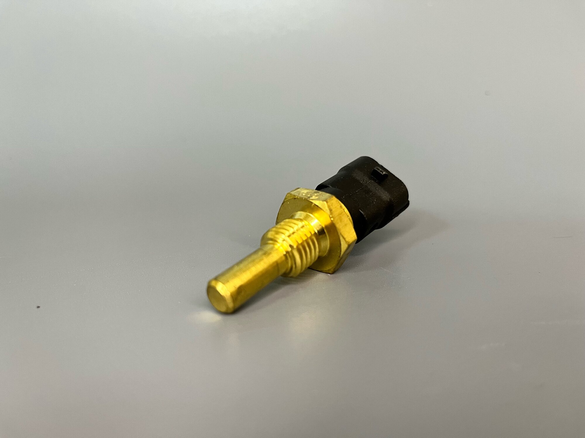 Датчик температуры ТМ Bosch 0 280 130 093 (ЗМЗ-40904, 40524, 40525 ЕВРО-3)