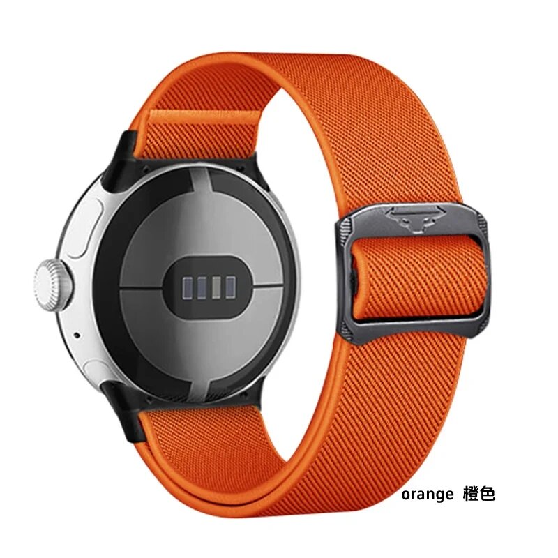 Спортивный ремешок для Pixel Watch 2, цвет 1