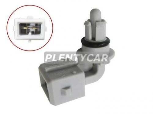 Датчик температуры воздуха logan 05-14/duster/peugeot Sat ST2060014