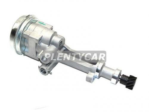 Насос масляный isuzu elf 2 8/3 1 4jb1/4jg2 97-02 Sat ST8970331753