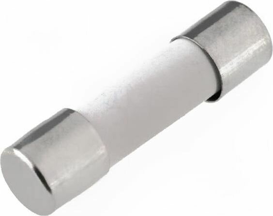 Предохранитель LITTELFUSE 021601.6HXP плавкая вставка, быстрый, 1,6А, 250ВAC, 5x20мм, 1 шт