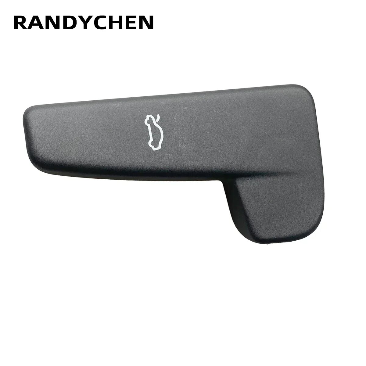 Кронштейн ручки открывания капота двигателя x1 для VW Golf 8 GTI Polo 6 Tiguan AD Jetta MK7 GLI Skoda Octavia 4 A8 517823633 Б 6Р 1823533 Handle