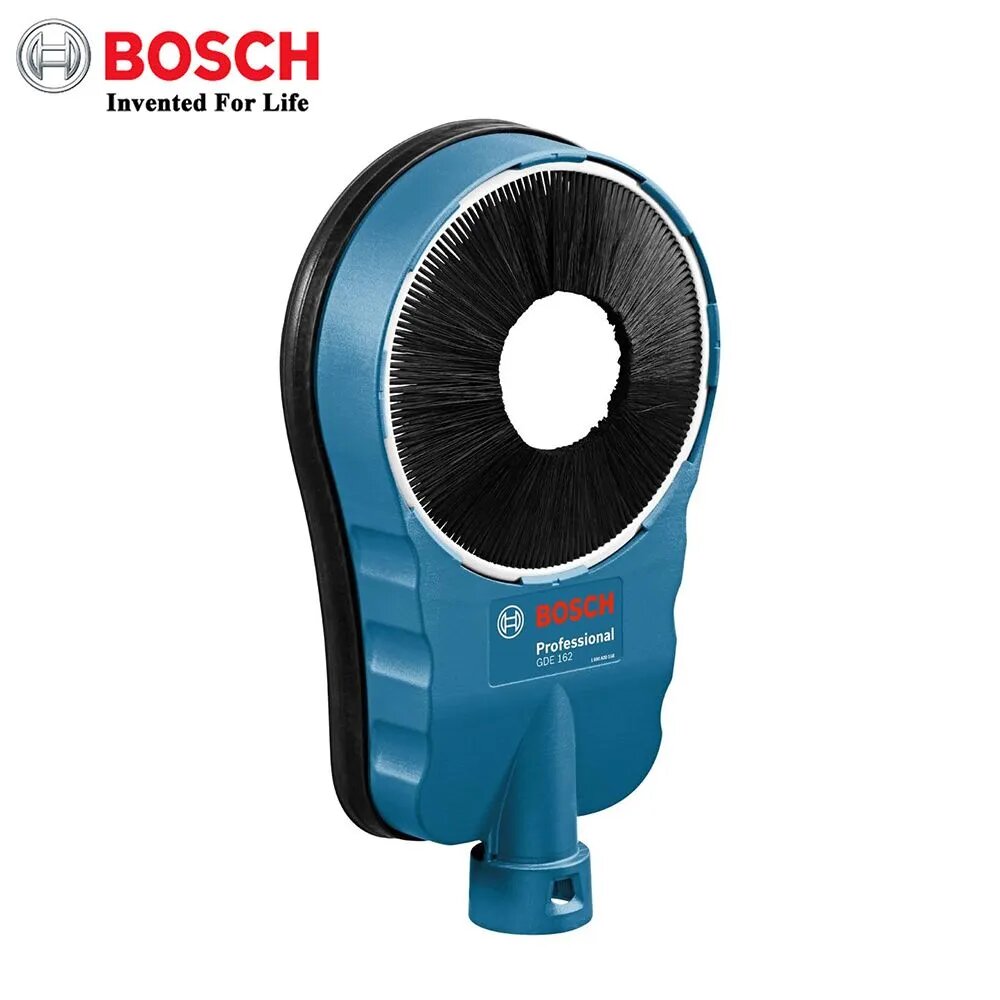 Электрический молоток-пылесборник Bosch GDE 162,1600A001G8 для перфоратора