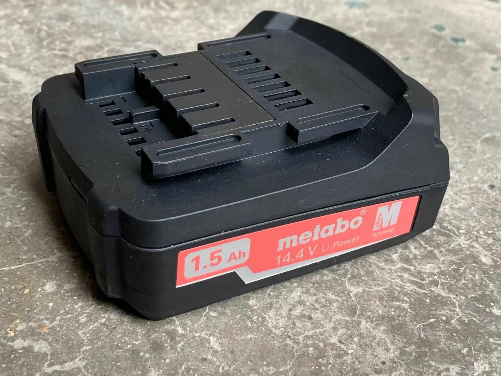 Набор электроинструмента