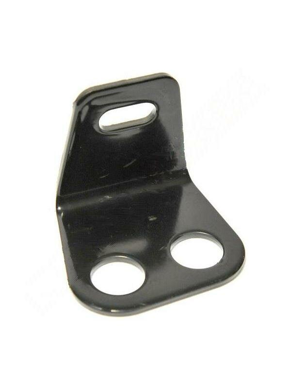 Кронштейн приемной трубы Волга 31029 дв.402 Газель, Соболь, Бизнес дв.4216, УМЗ,31029-1203272-10