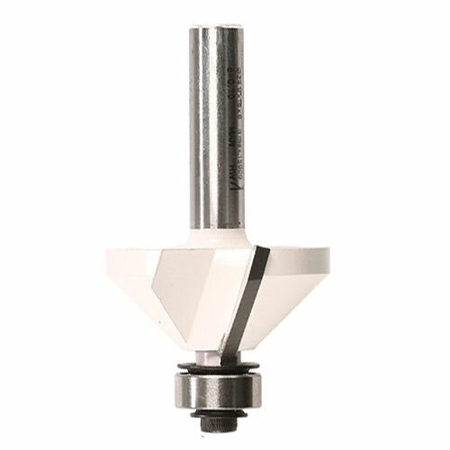 Фреза кромочная конусная 45 50.8 х 27, S12 , 2T Makita D-48723
