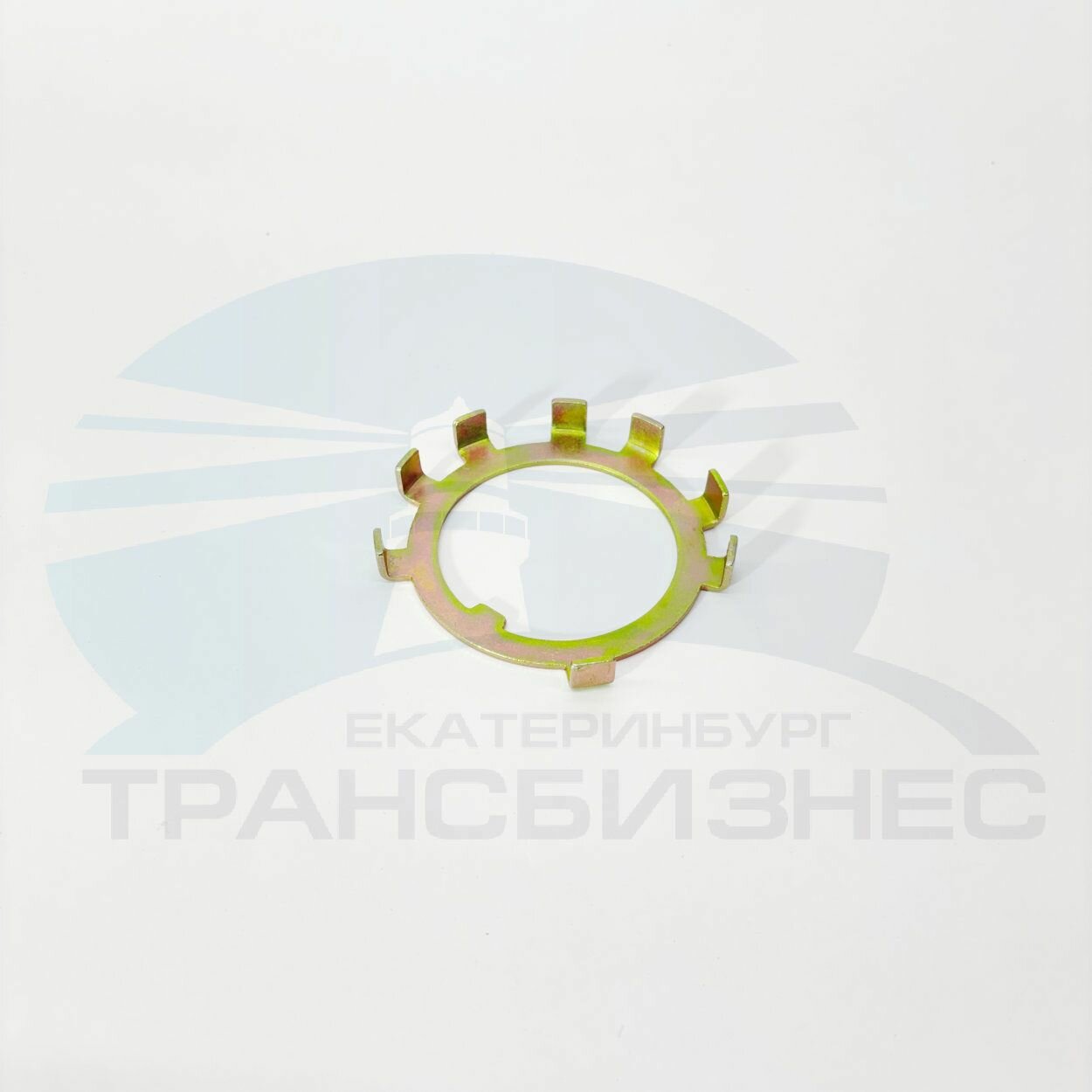 Шайба стопорная заднего моста тата 613 E2 E3 (261235608202)