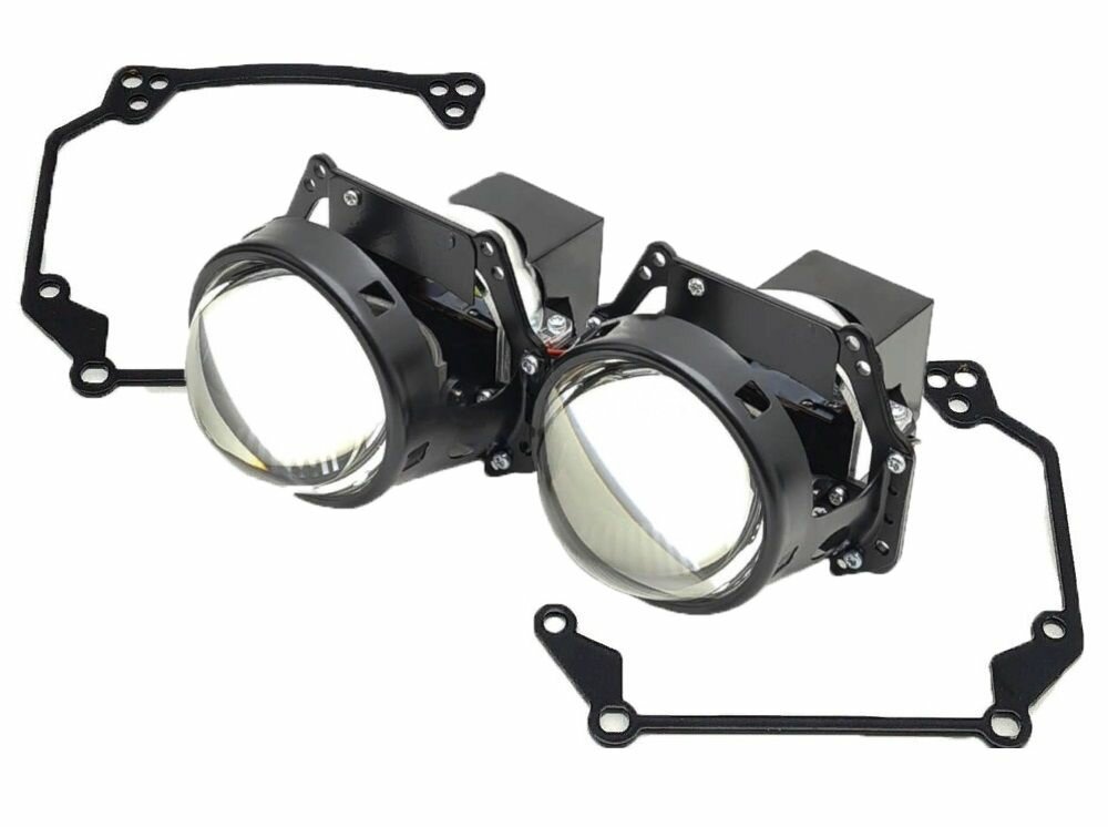 Bi-Led для SsangYong Rexton 2012++