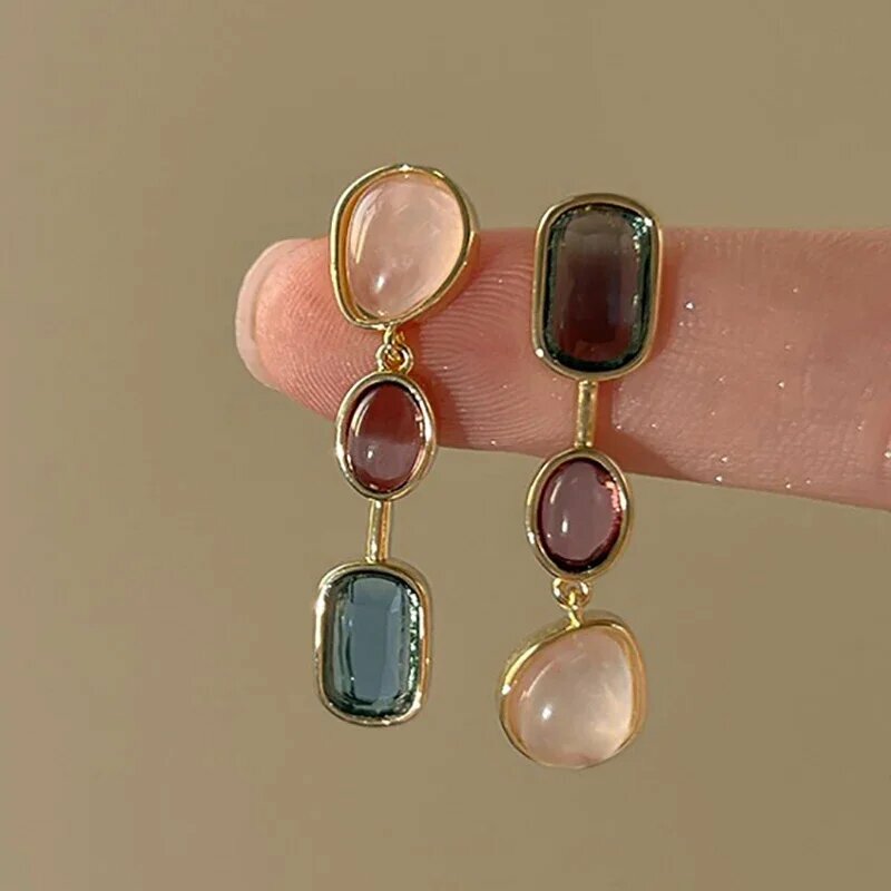 Серьги MOONBIFFY