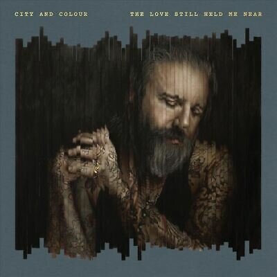 City And Colour - The Love Still Held Me Near - новая виниловая пластинка